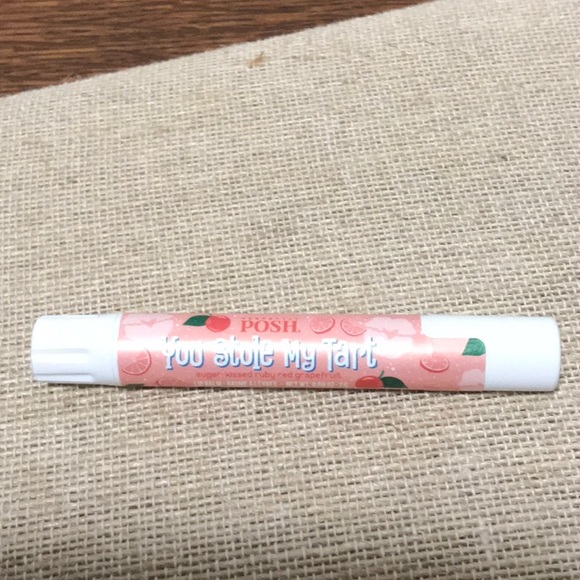 Perfectly Posh | Makeup | Perfectly Posh You Stole My Tart Lip Balm ...